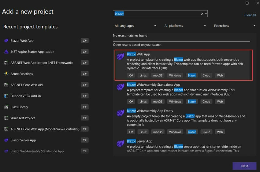 Creating Dynamic Toast Notifications in Blazor Creating Dynamic Toast Notifications in Blazor